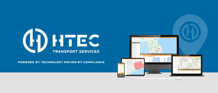 H-TEC launches Live Tracking & Telematics | H-TEC