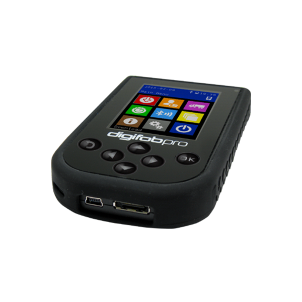 Digital Tachograph Products Archives - H-TEC