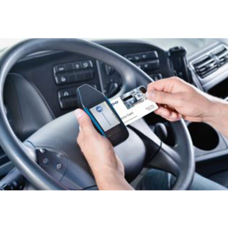 VDO DLK Pro Gen2 Update Licence Card | H-TEC