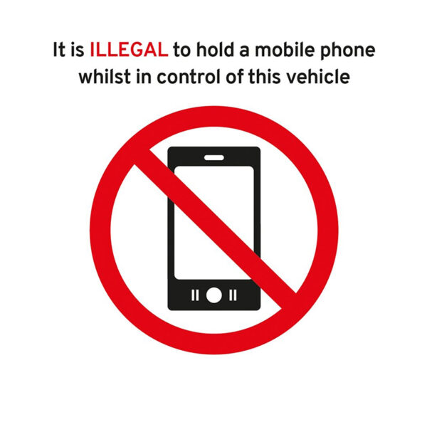 Posters, Stickers & Signs Archives - H-TEC