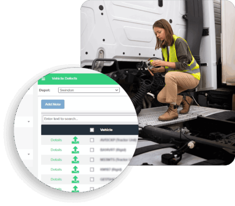 Defect Reporting | H-TEC