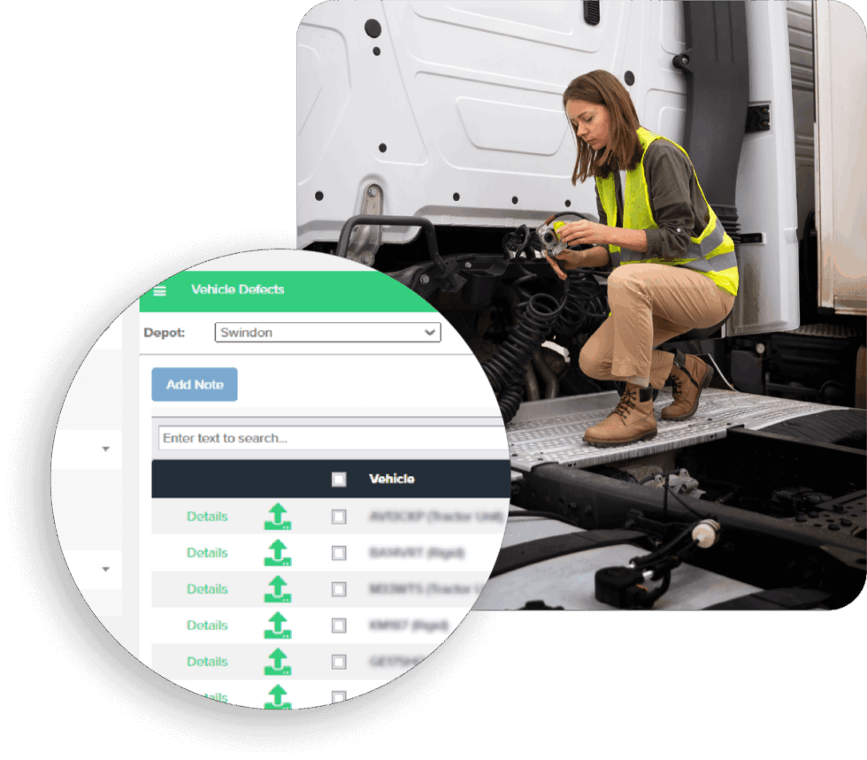 Defect Reporting | H-TEC